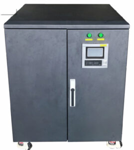 Battery Emergency Backup System Designer and Manufacturer - Applied ...